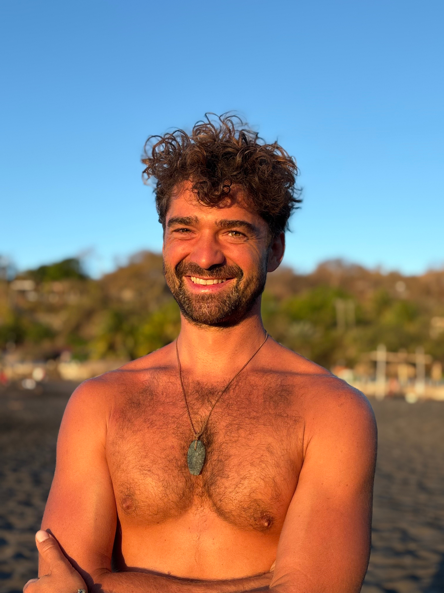 Circadian REFUGE — Private Residential Circadian Immersion