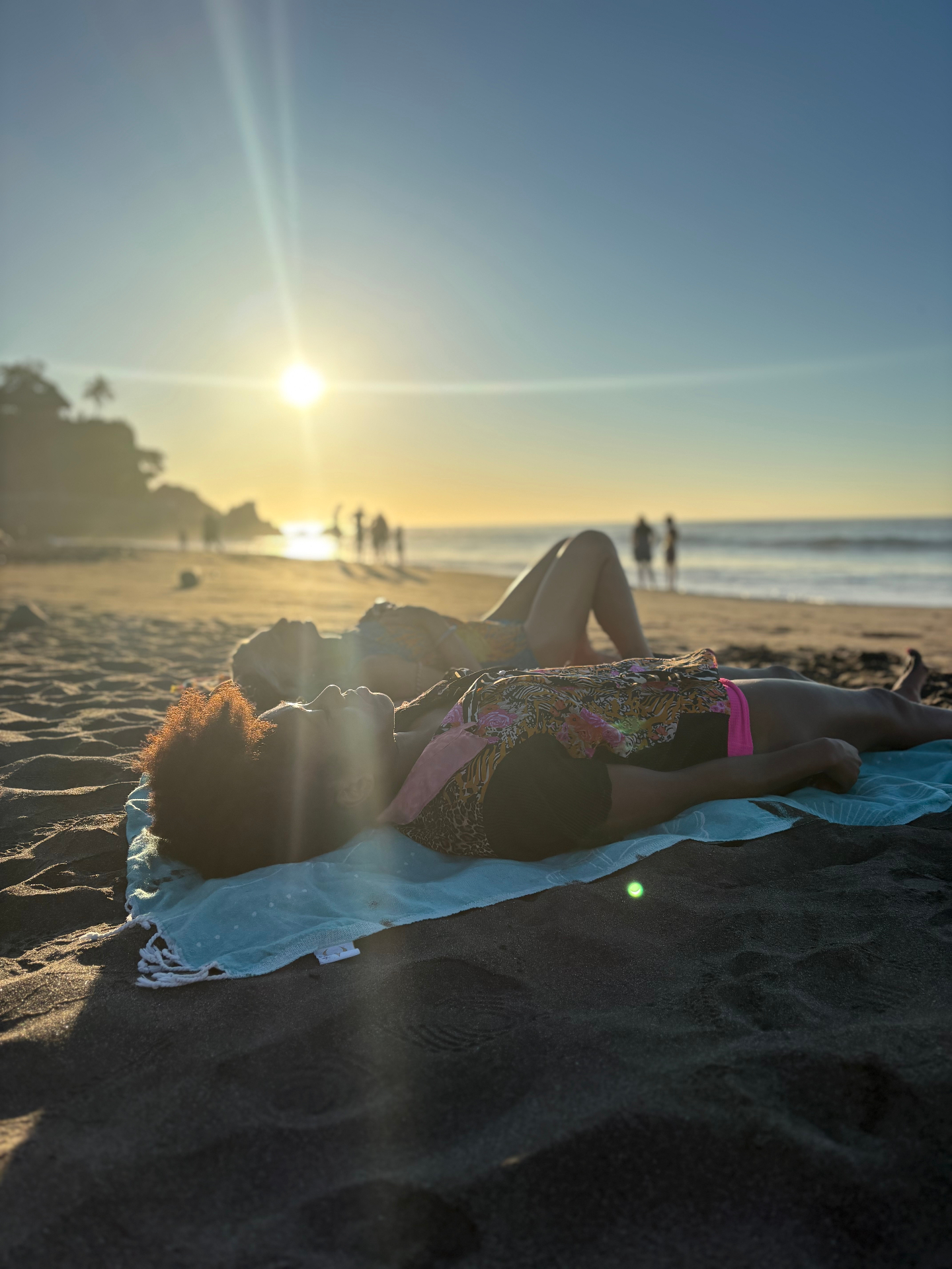 Circadian REFUGE — Private Residential Circadian Immersion
