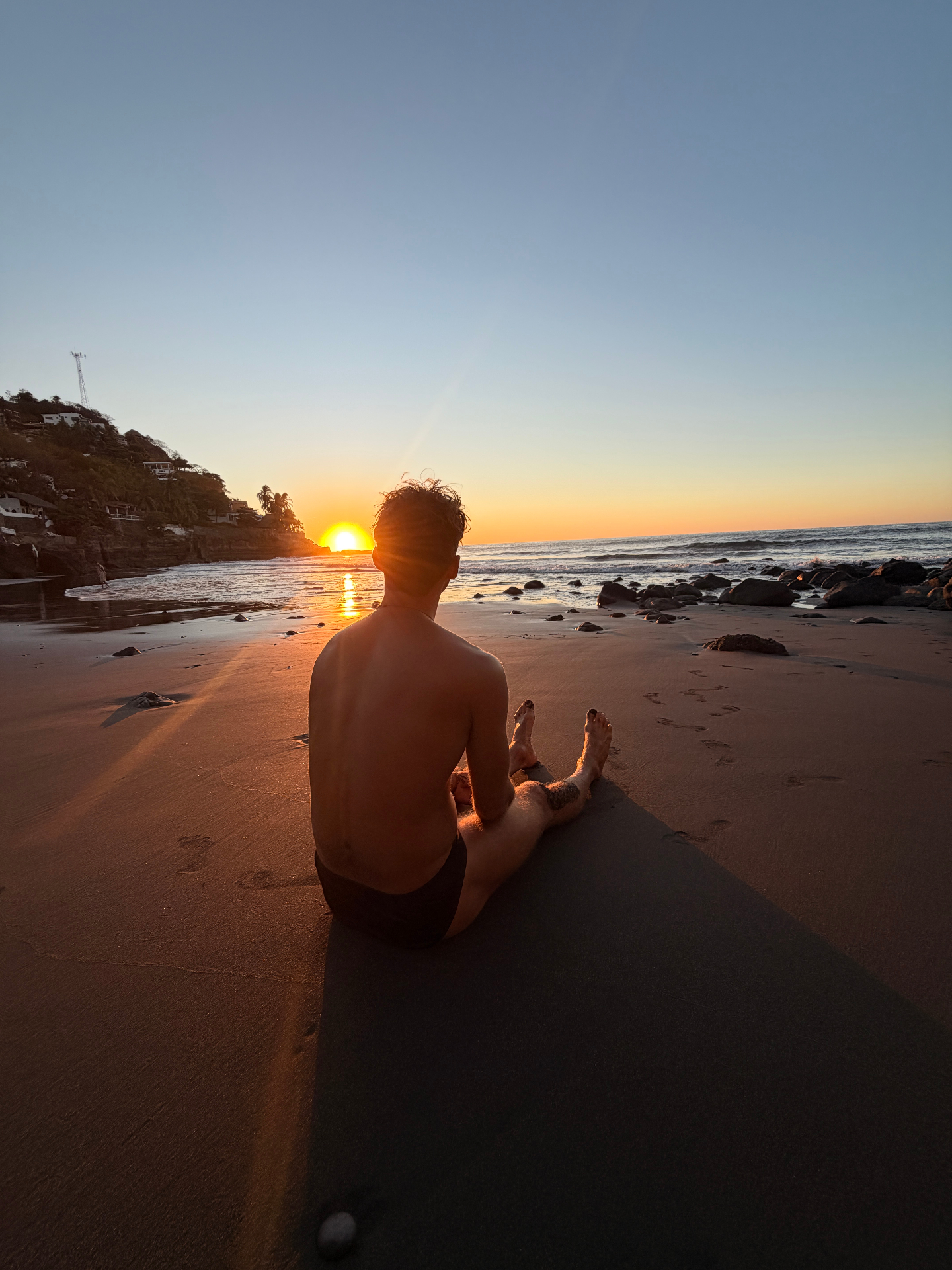Circadian REFUGE — Private Residential Circadian Immersion